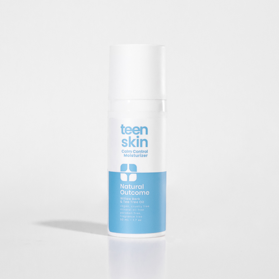 Teen & Tween Face Wash Duo | Gentle Skincare for Acne-Prone, Clear Skin ...